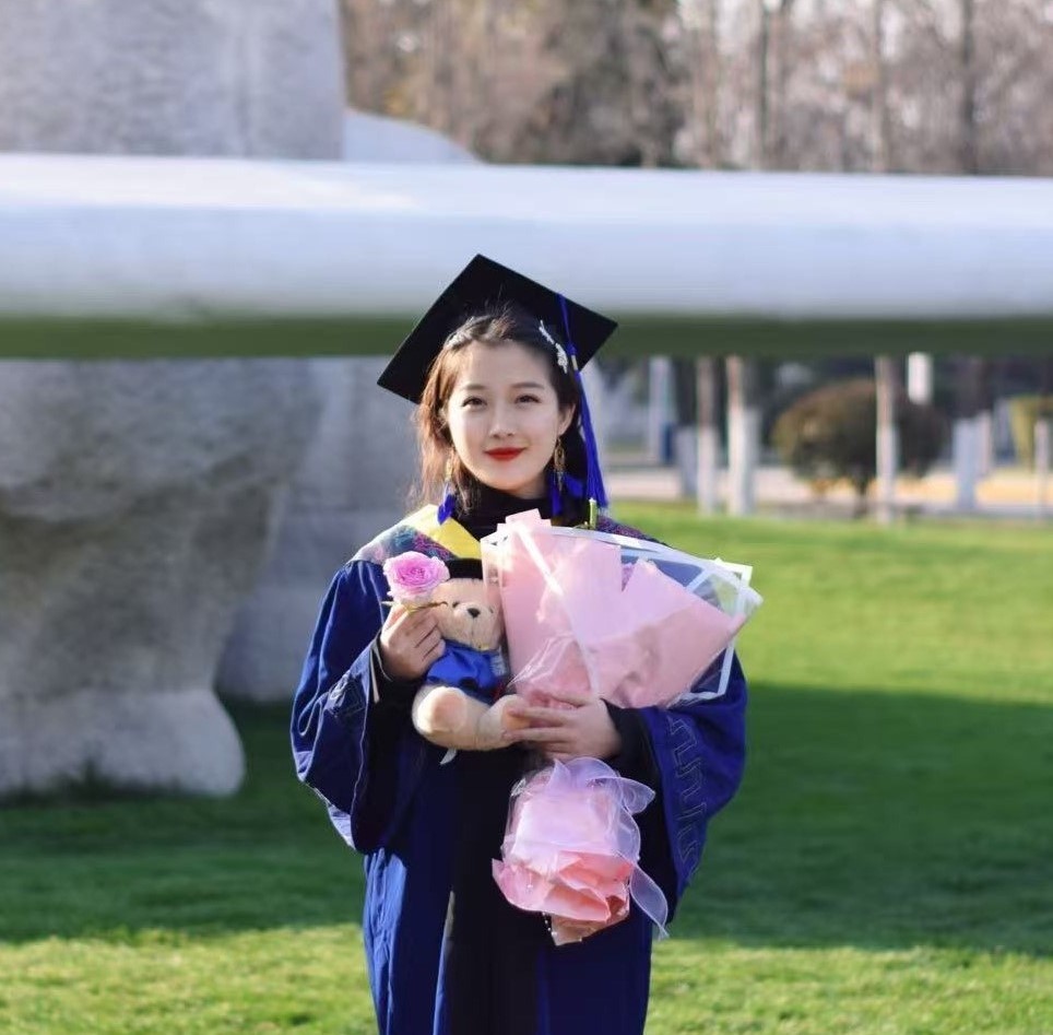 Ting Wang — Academic Profile